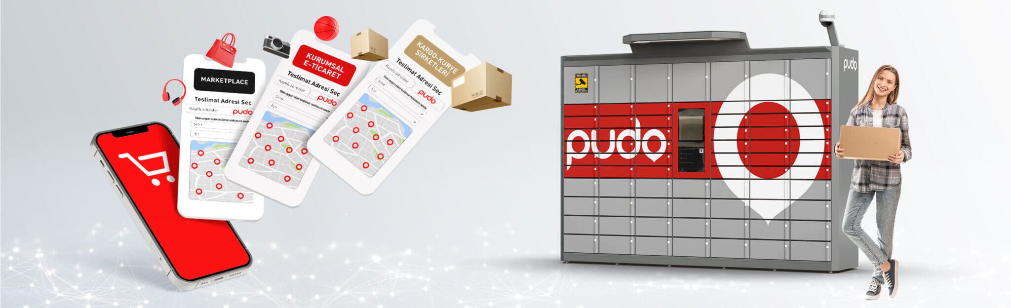 How Does the System Work? - pudo