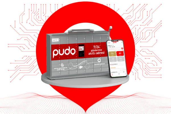 What is the pudo? - pudo